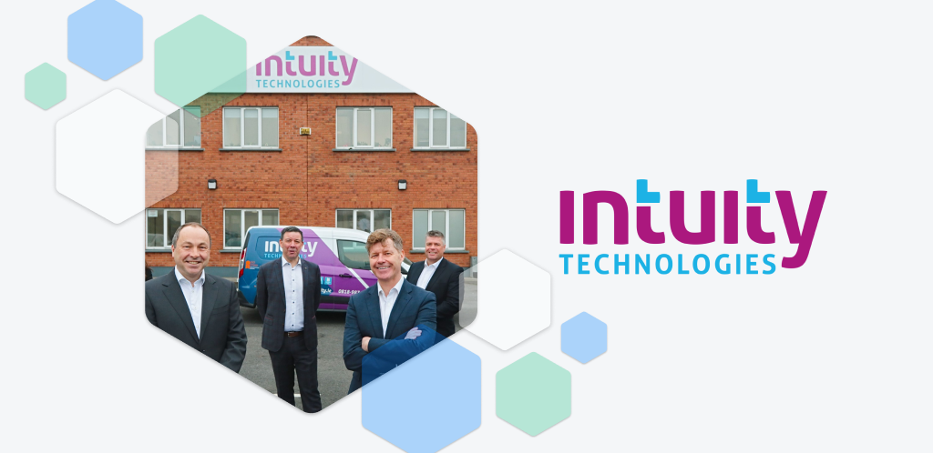 Case Study: Intuity Technologies Boosts Productivity with HRLocker - HRLocker